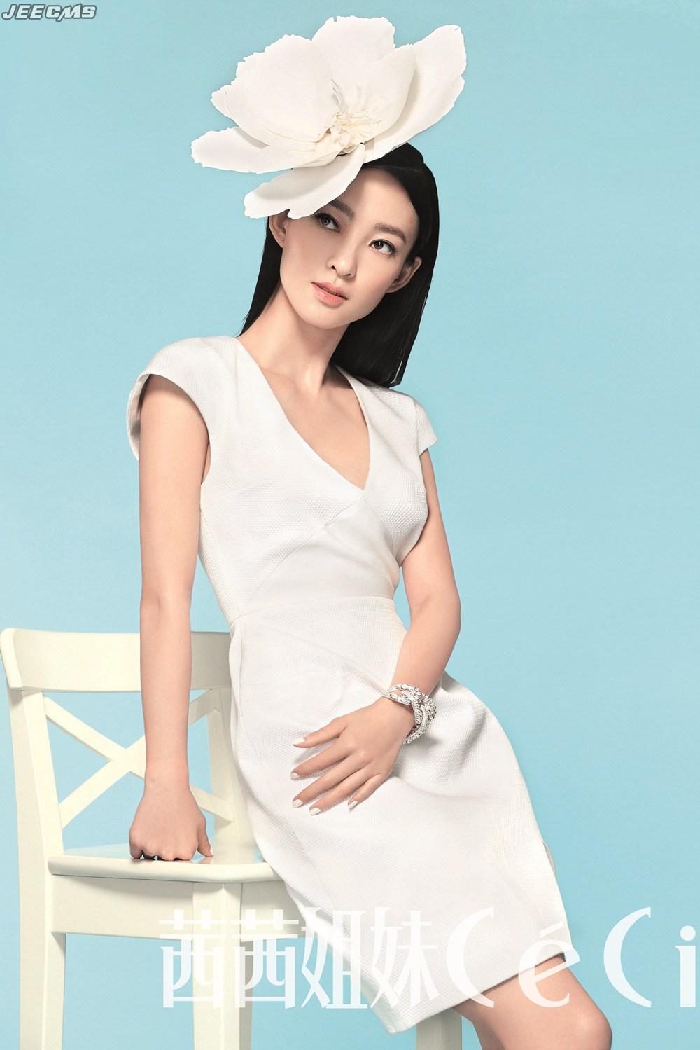 王丽坤纯美大片 - 紫龙互娱 - Powered by JEECMS