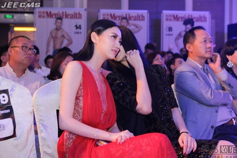 景甜与范冰冰相谈甚欢 - 紫龙互娱 - Powered by JEECMS